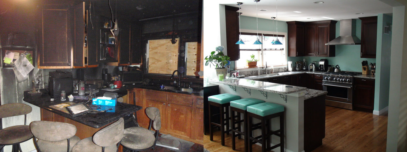 Definitive Guide For Fire Damage Repairs in Chicago | Expert Fire Repairs